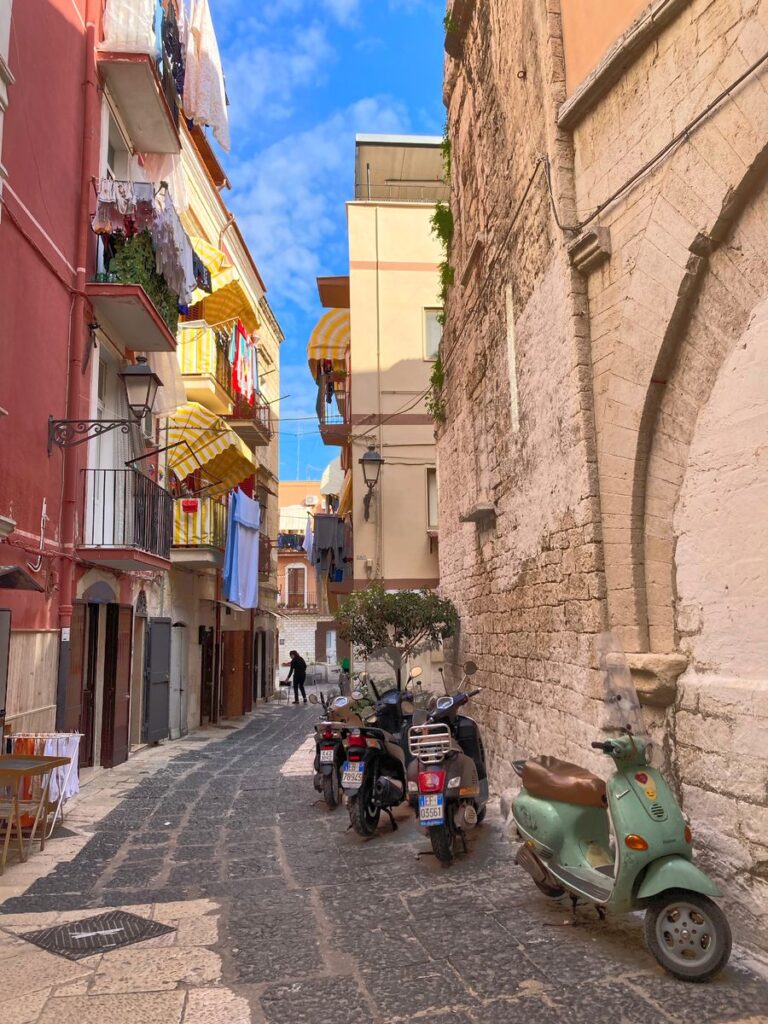 Bari on a Budget: the Ultimate Guide to Bari, Italy - Passion Project ...