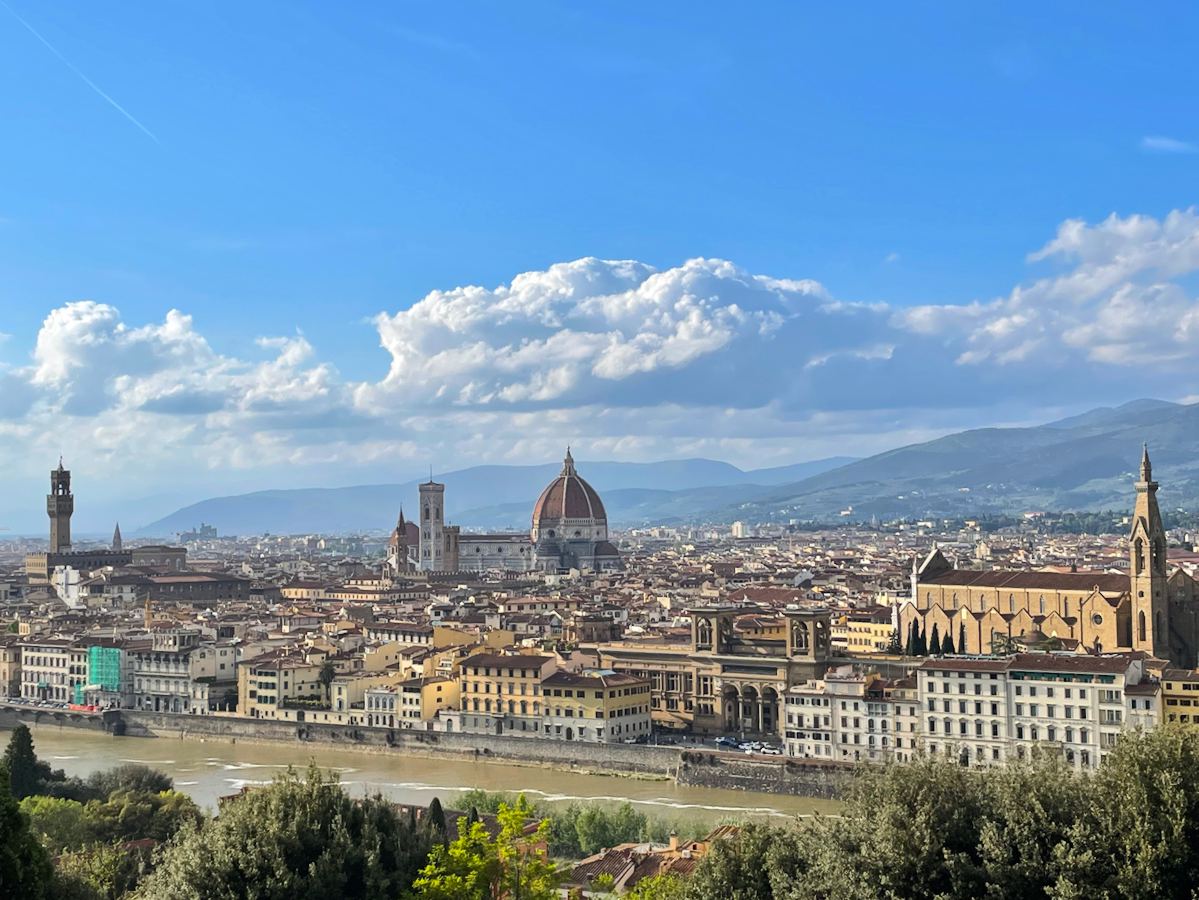 Hidden Gems of Florence: The City’s Best FREE Attractions - Passion ...